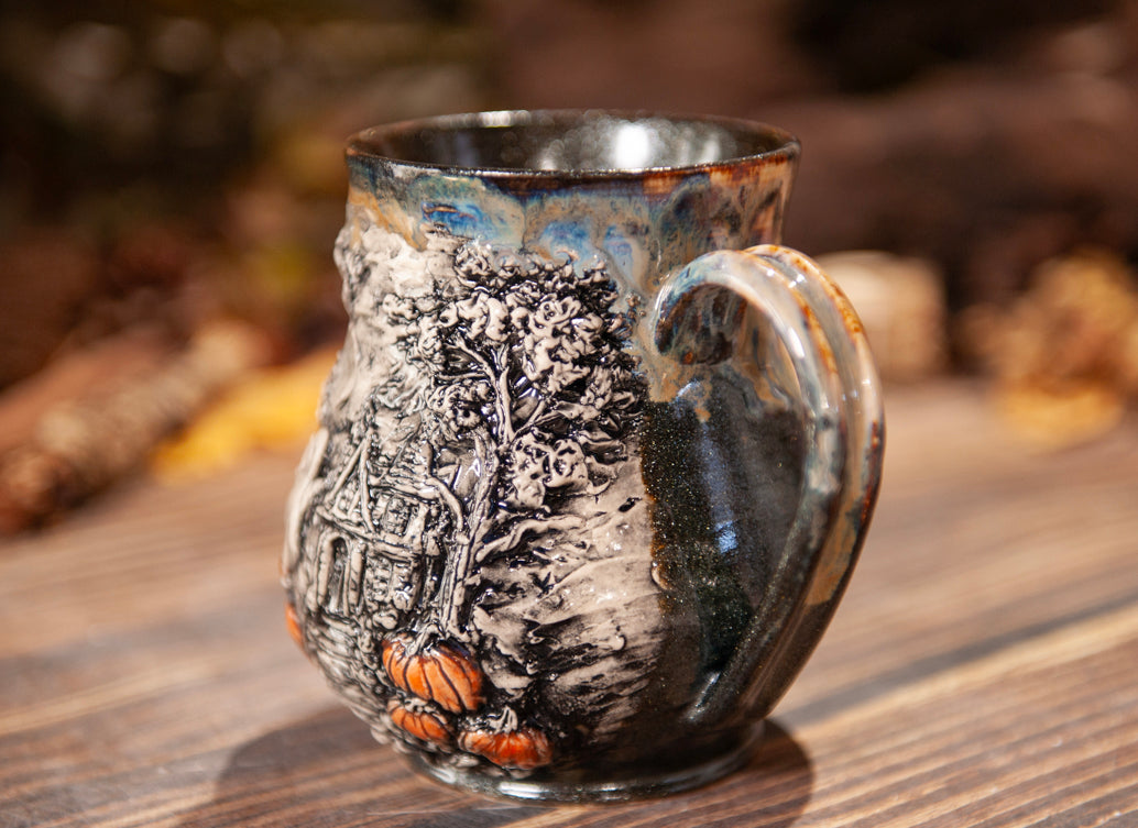 7 Ghost – Cornidez Studios